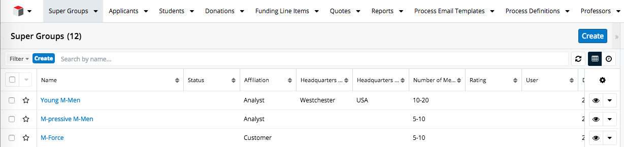 Introducing Professor Ms School For Ted Coders Dev Blog Devclub