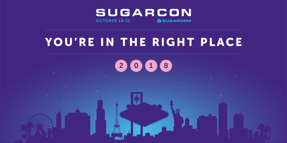 2018 Sugarcon Reflections Sugar Devops And Ibm Session Dev Blog Devclub Sugarclub