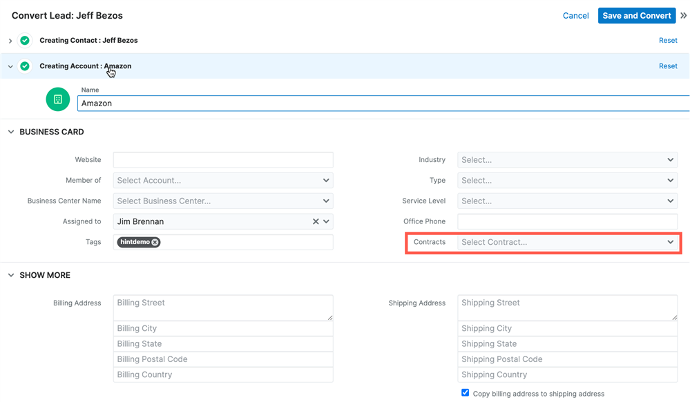 How To Make Custom Relationship Field Required Only For When User Click On Create View Not