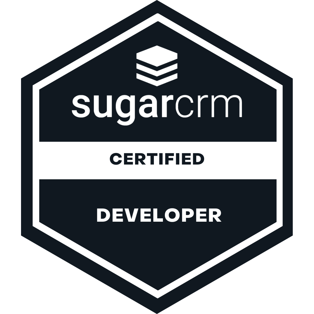 Sugar Certification - Training & Certification - SugarClub